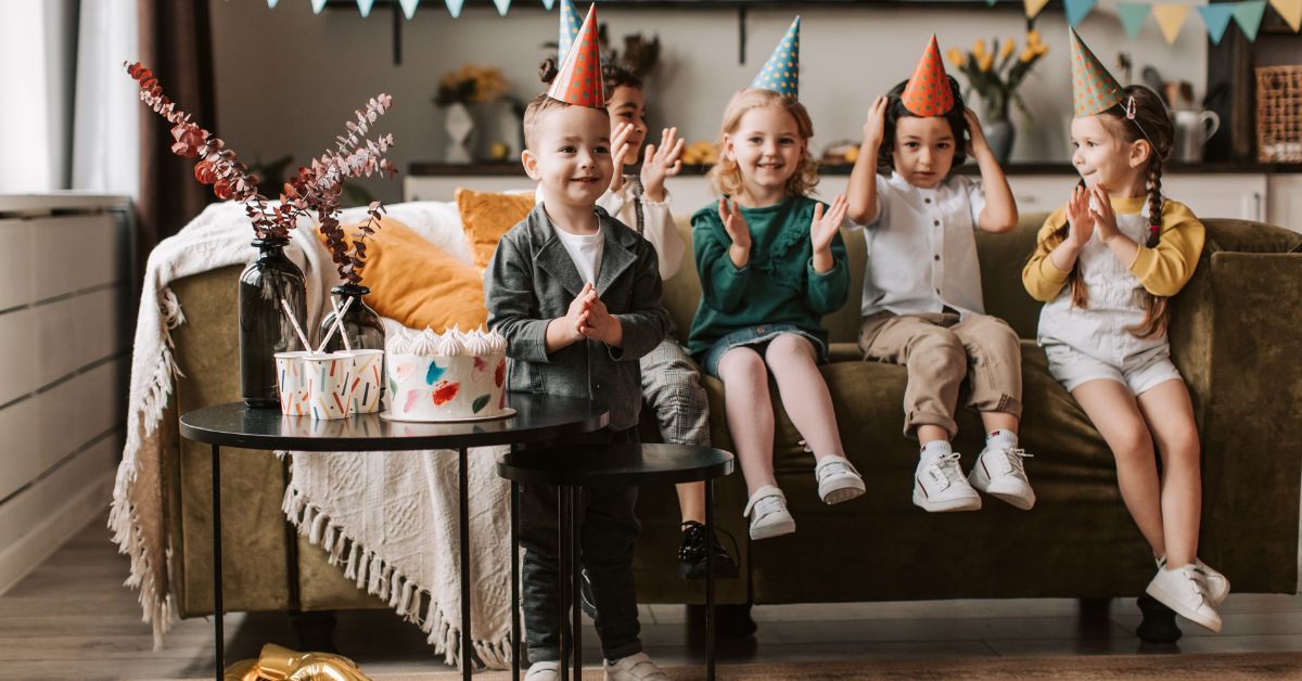 25 Thank You Messages For Inviting Me To Your Birthday Party